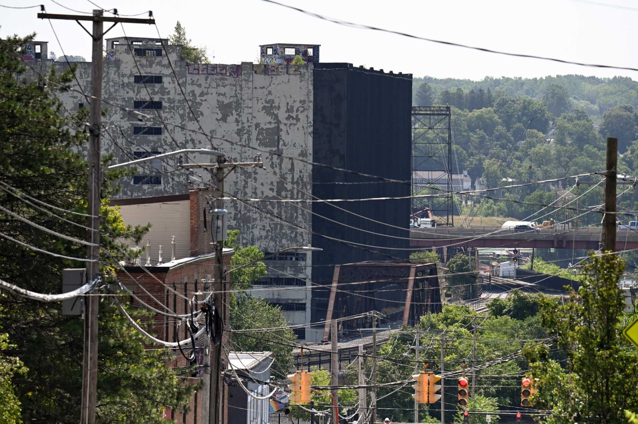 Jackson Demolition appeals Central Warehouse ruling