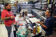 Here are the best record stores in San Antonio for vinyl lovers