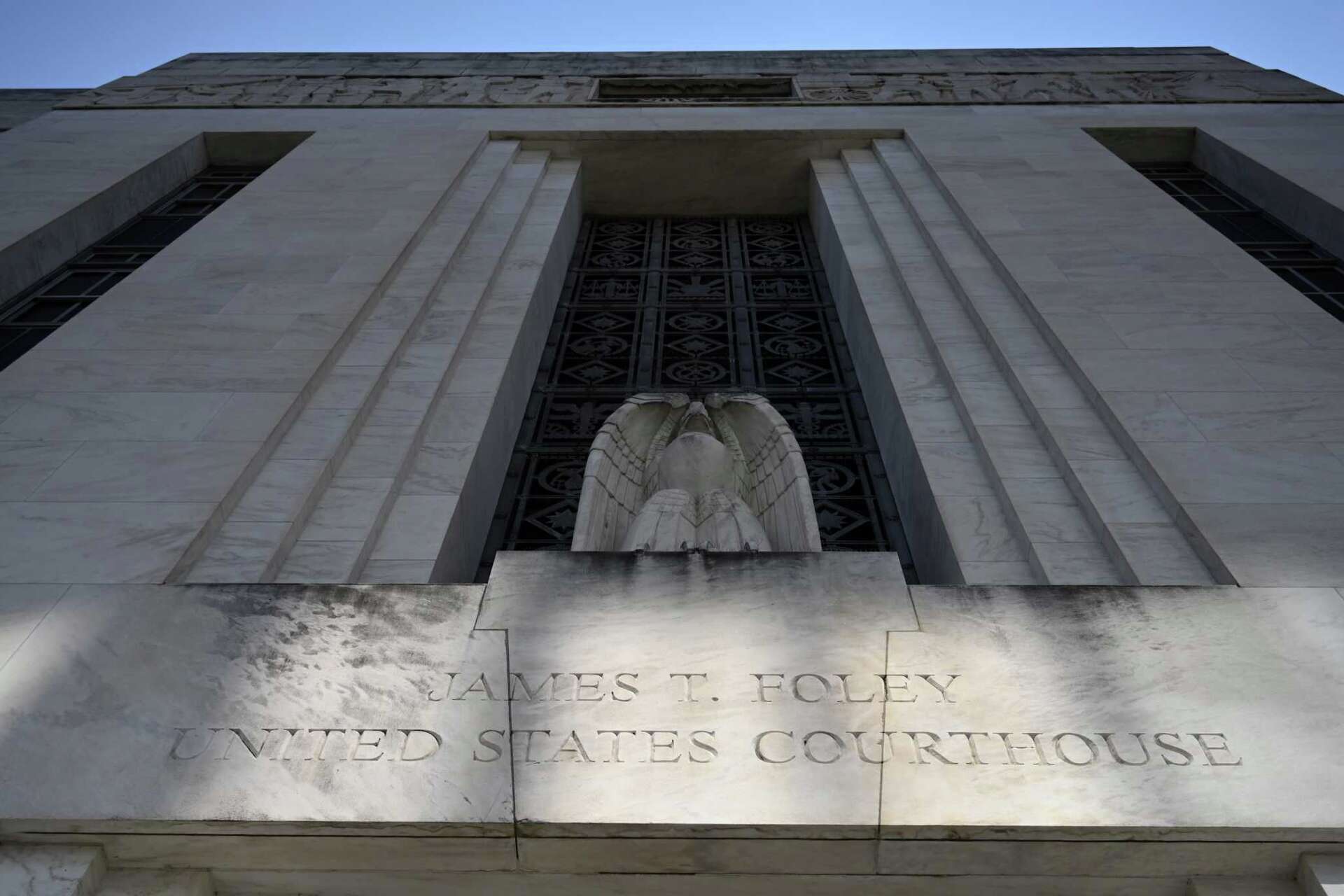 Pratt Institute union head charged with embezzling, stealing dues