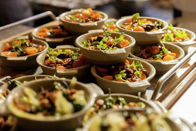 State Bird Provisions’ unusual format is no gimmick — it’s essential