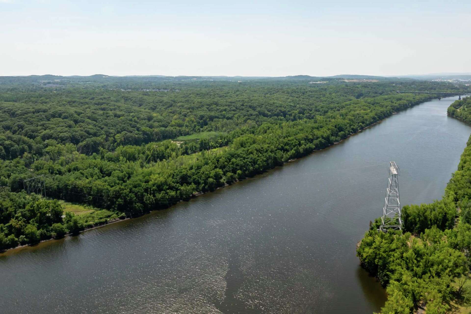 Troy, Rensselaer trail is a old idea. Officials say it's worth it