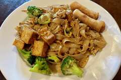 Recipe: Luby's Frosted Lime Congeal