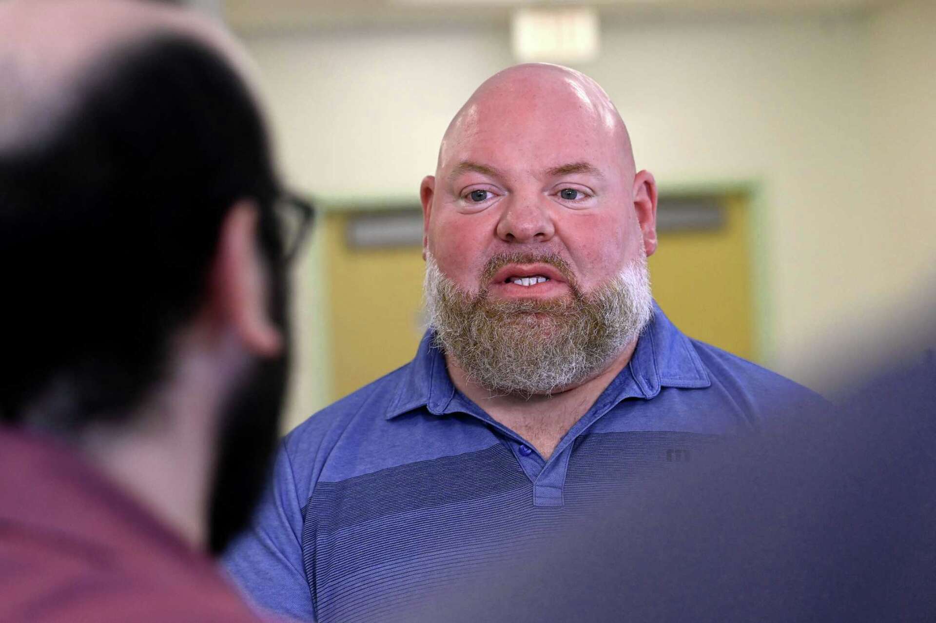 Lavender the dog makes 'tremendous transformation'