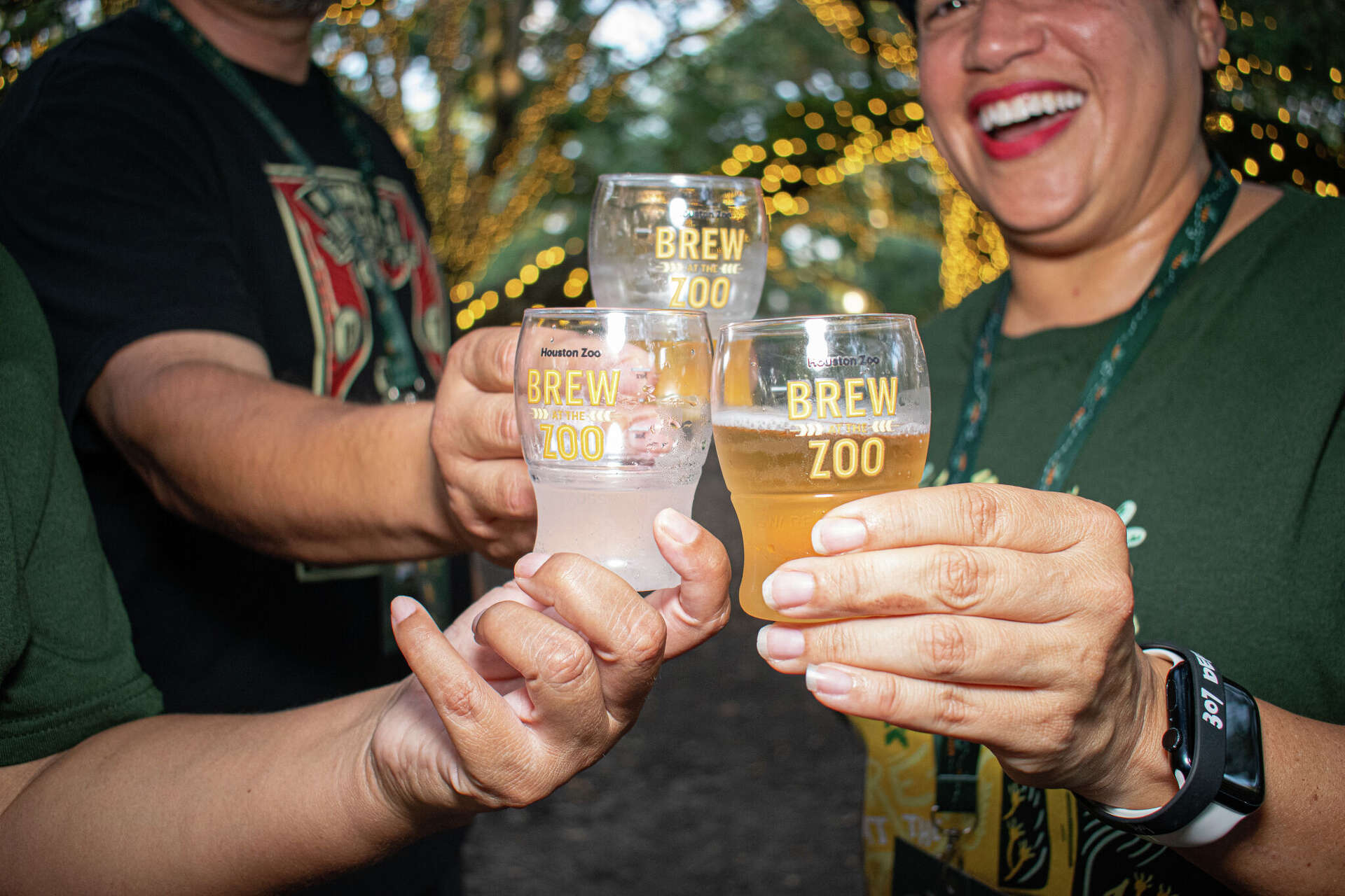 Houston Zoo's Brew at the Zoo returns with tickets now on sale