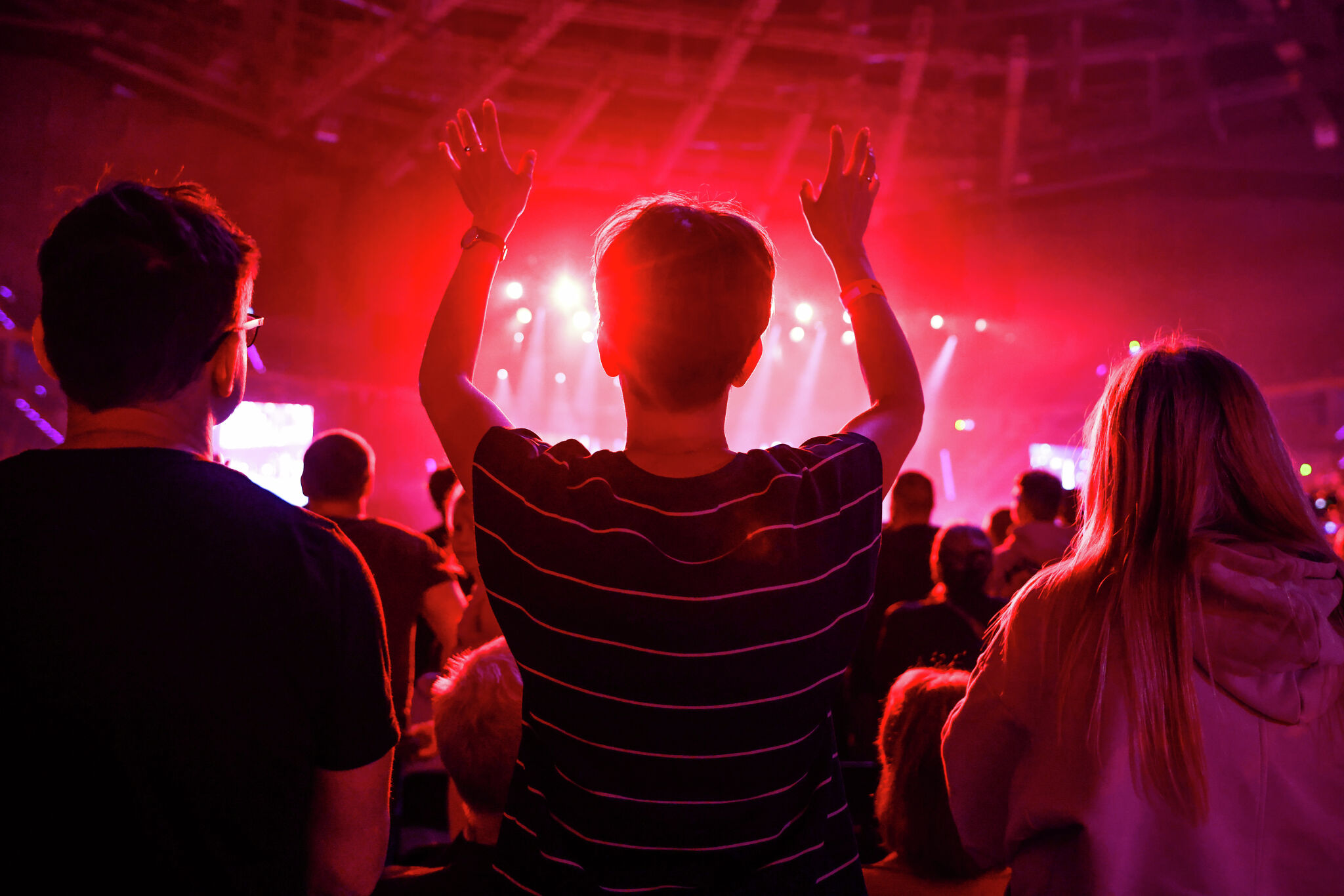 Shiny Happy People series season 2 revisits Texas' Teen Mania