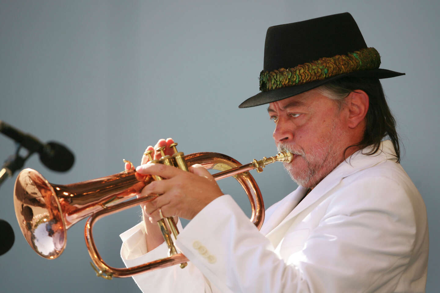 Chuck Mangione, a recurring 'King of the Hill' character dies at 84