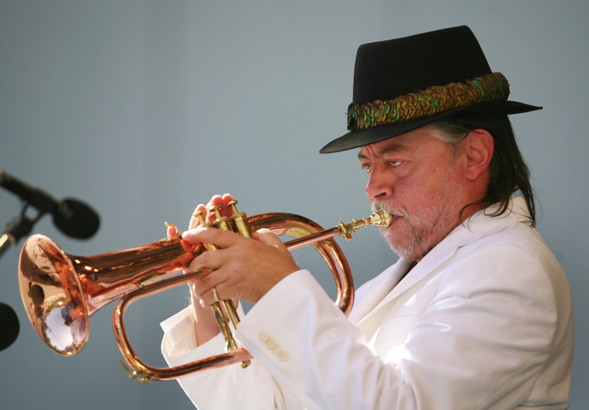 Chuck Mangione, a recurring 'King of the Hill' character dies at 84