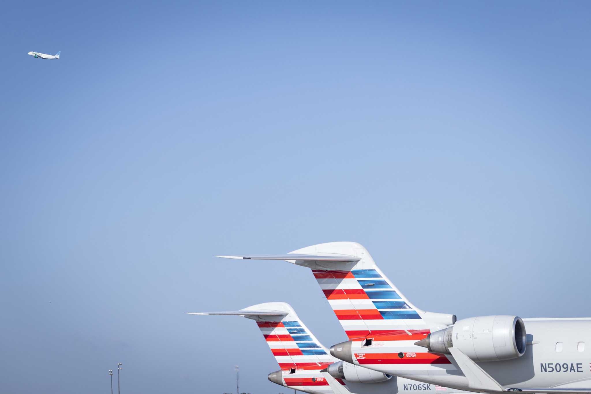 $299 unlimited Frontier Airline's flight pass on sale until Friday