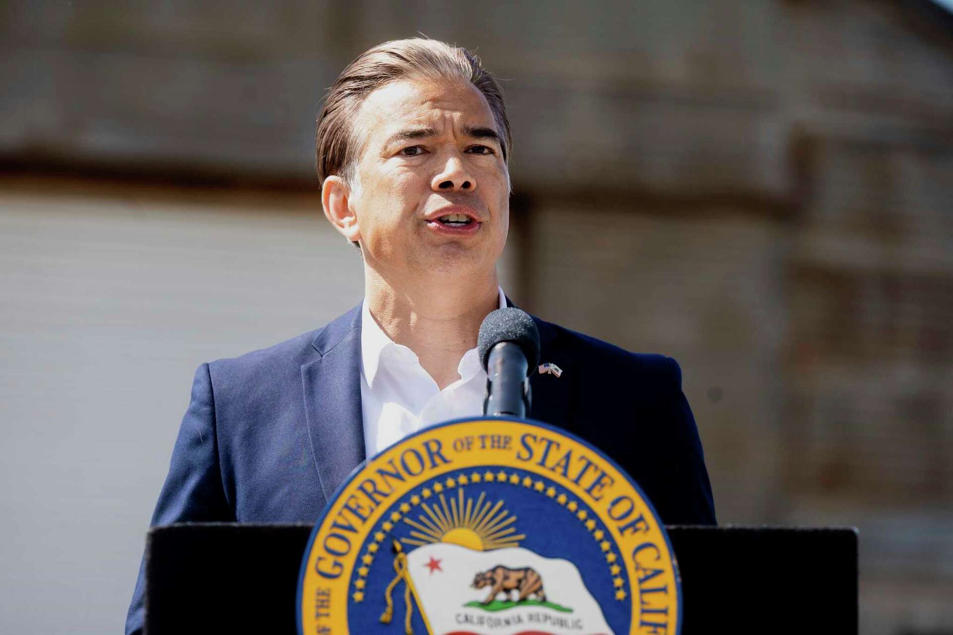 California's AG just made a major policy flip on youth offenders