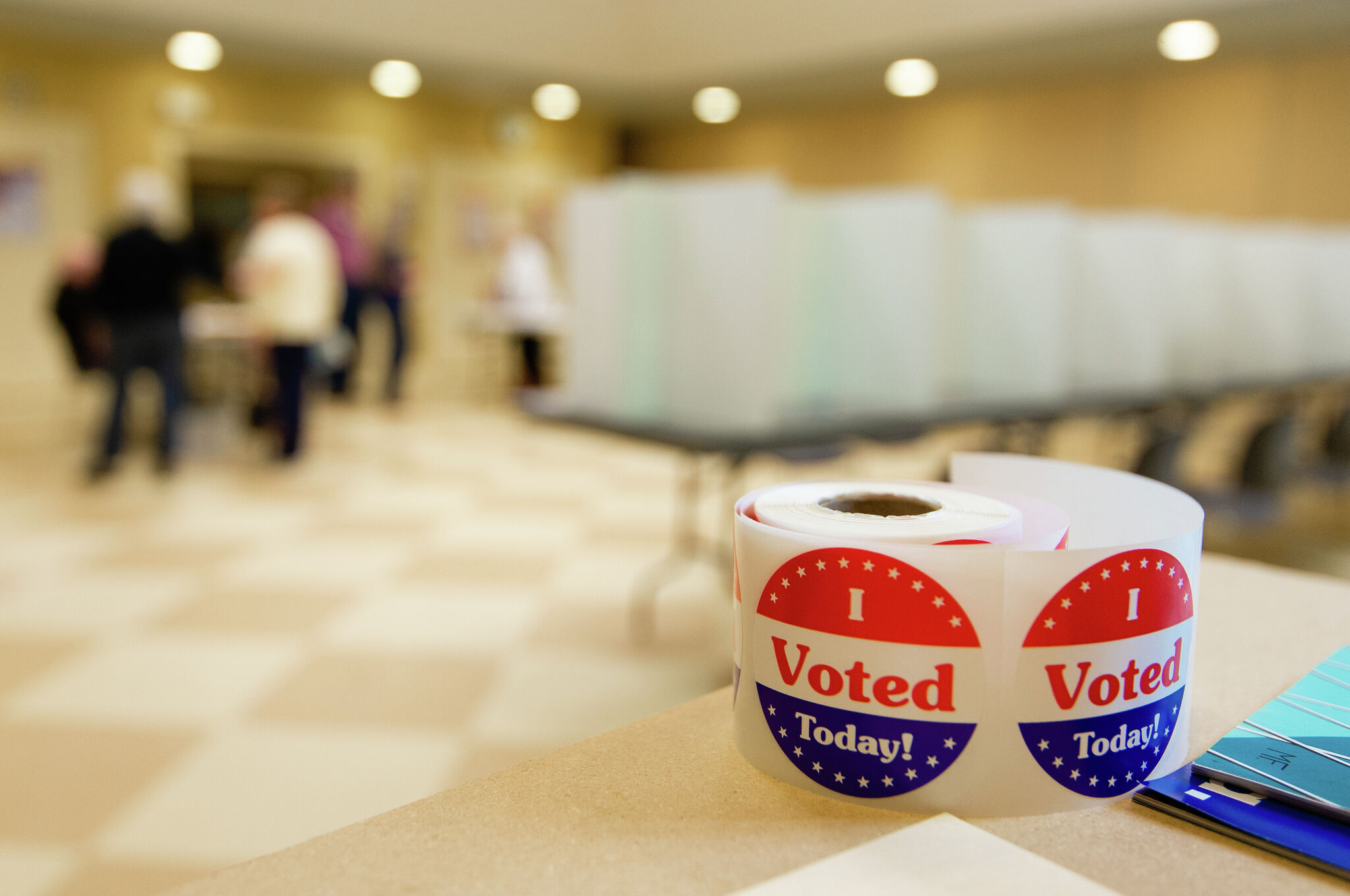 Budget referendum rejections create challenges for CT towns