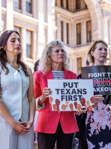 Austin's Texas House candidates: Who’s running in primary