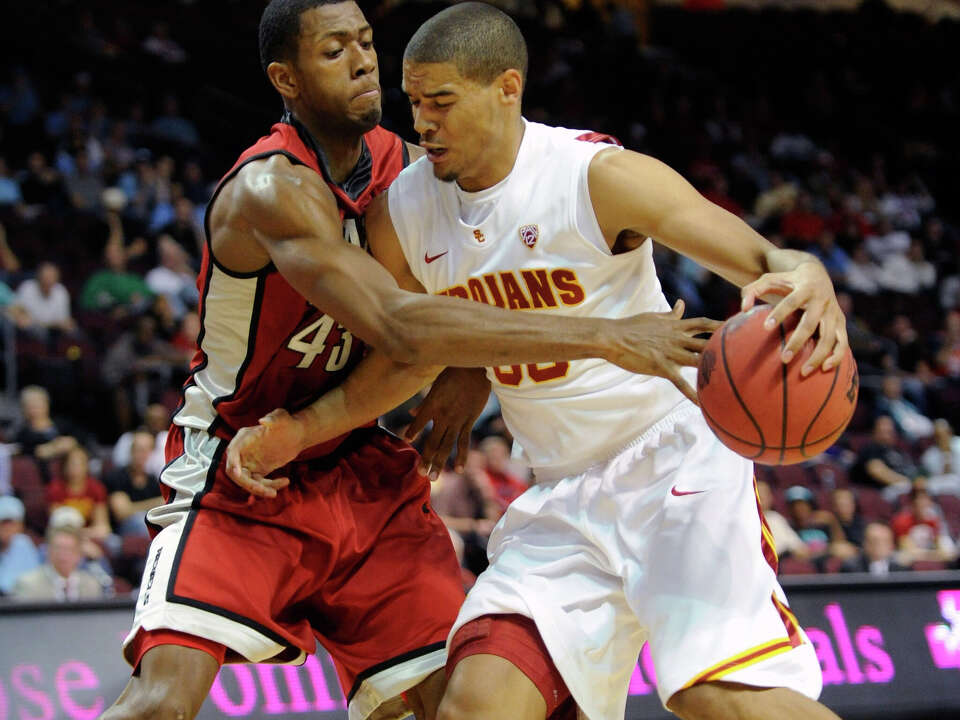 Meet the Houston Rockets coaches who played for Ime Udoka in AAU