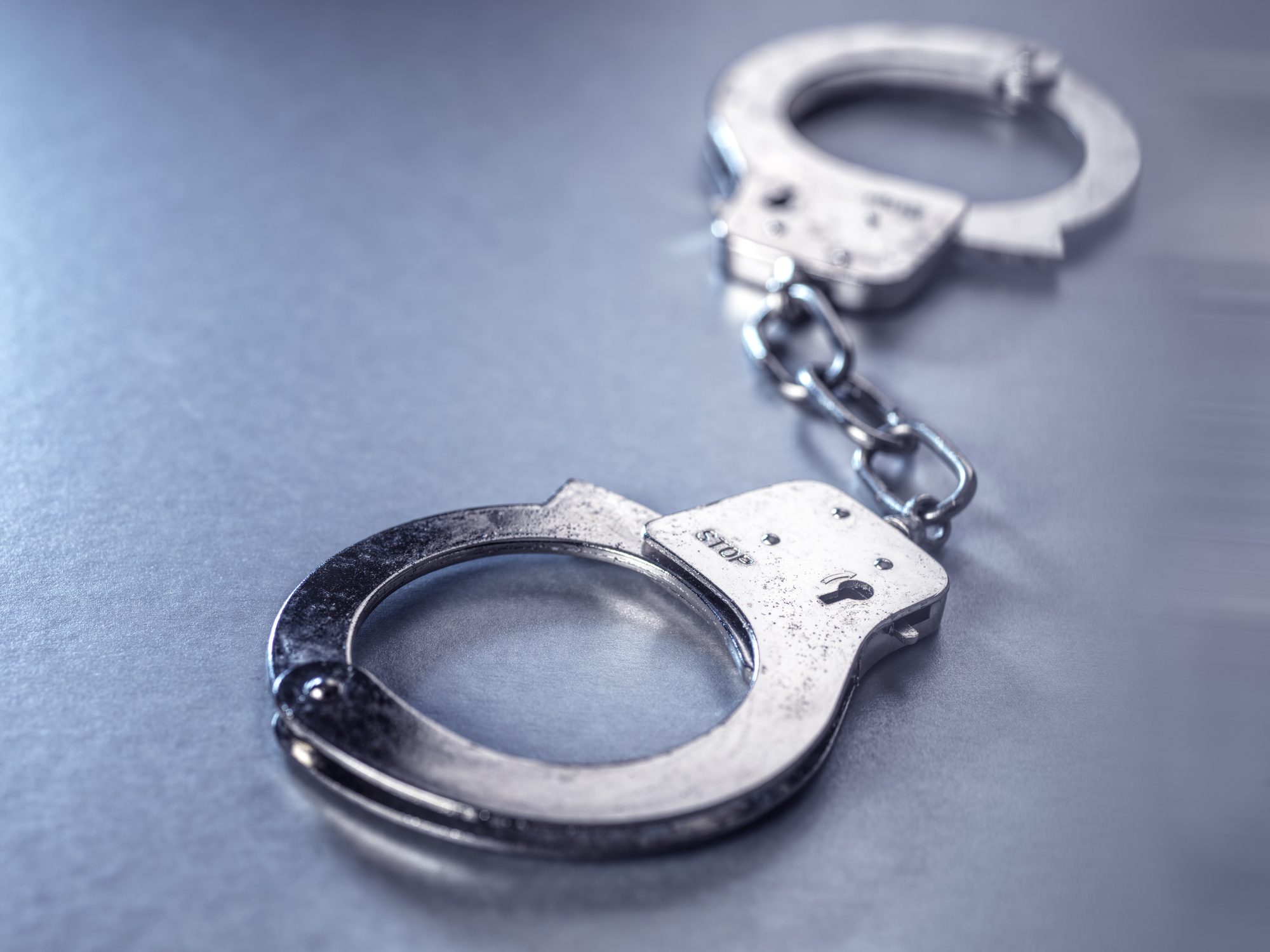 MPD sends in tactical unit to arrest man charged with kidnapping