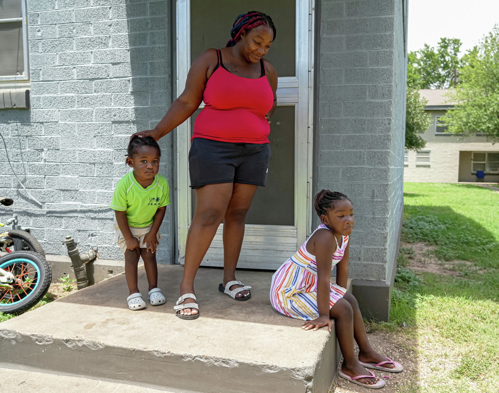 East Austin's Santa Rita Courts set for long-awaited redevelopment