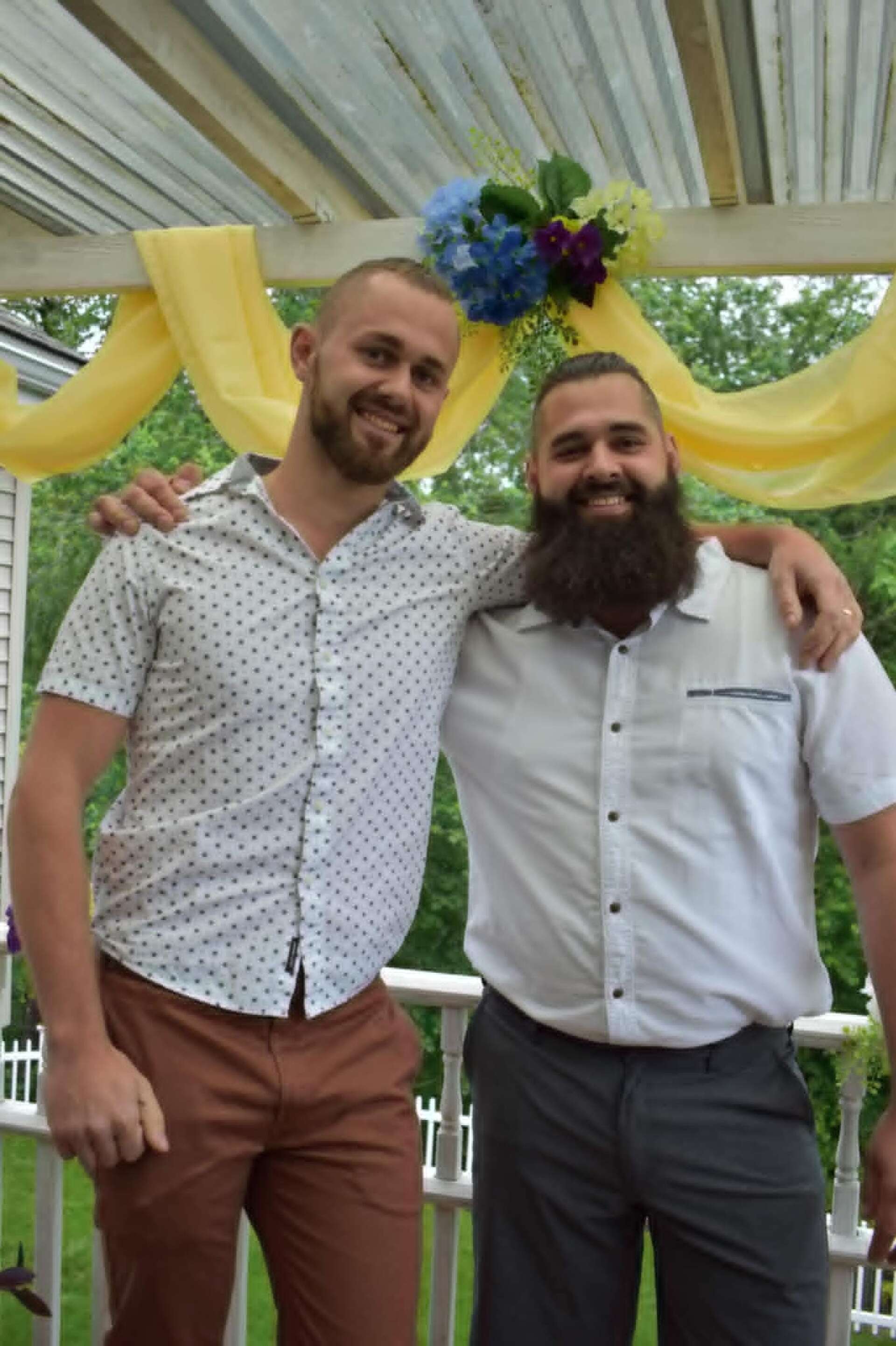 Middletown dad killed fixing truck was known for his sense of humor