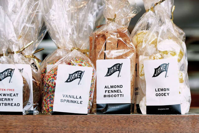 SF bakery mini chain to expand to downtown museum