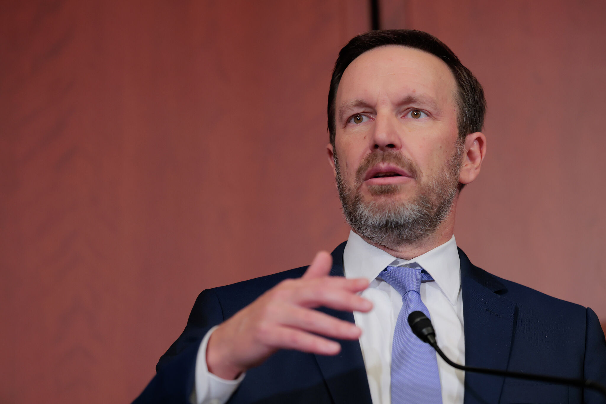 CT's Chris Murphy reintroduces legislation related to NCAA athletes