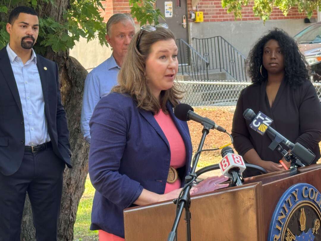 $300M endowment will provide free child care in CT