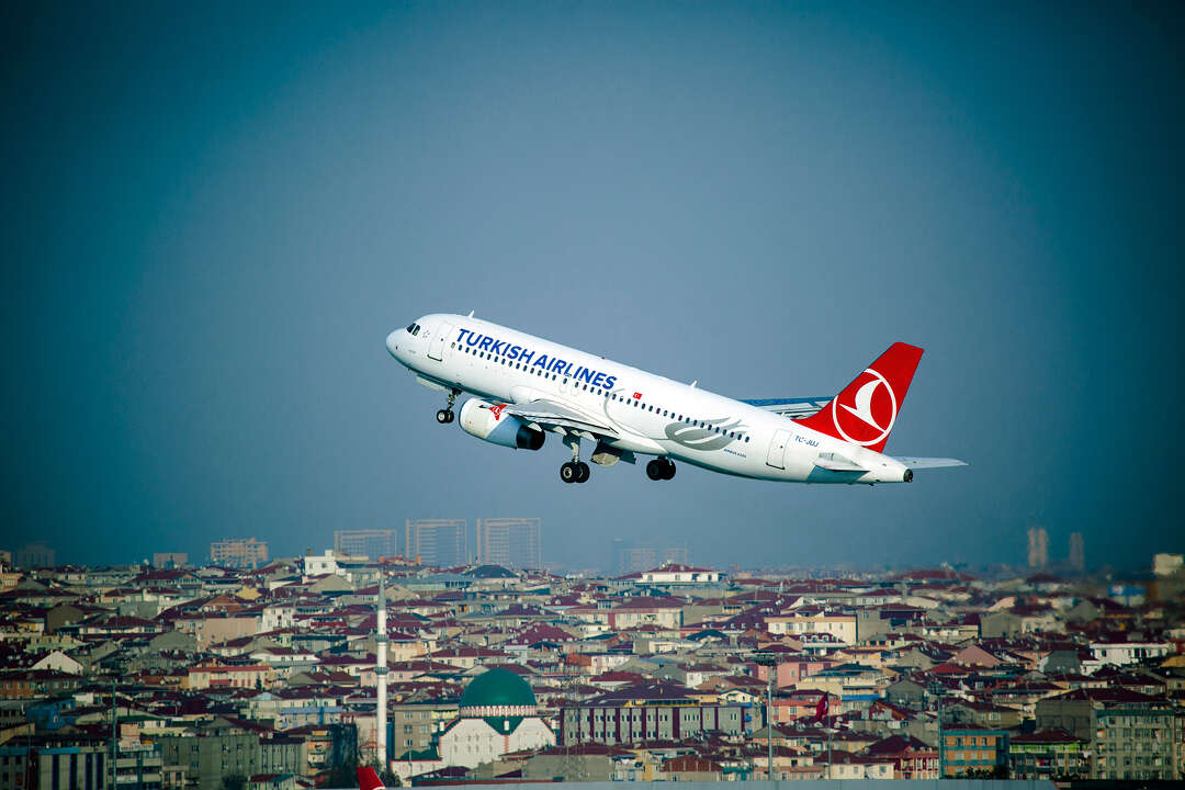 Passenger who died on Turkish Airlines flight to SFO identified