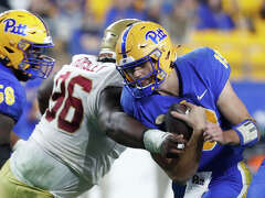 Texas State football: Questions remain on who will be the starting QB