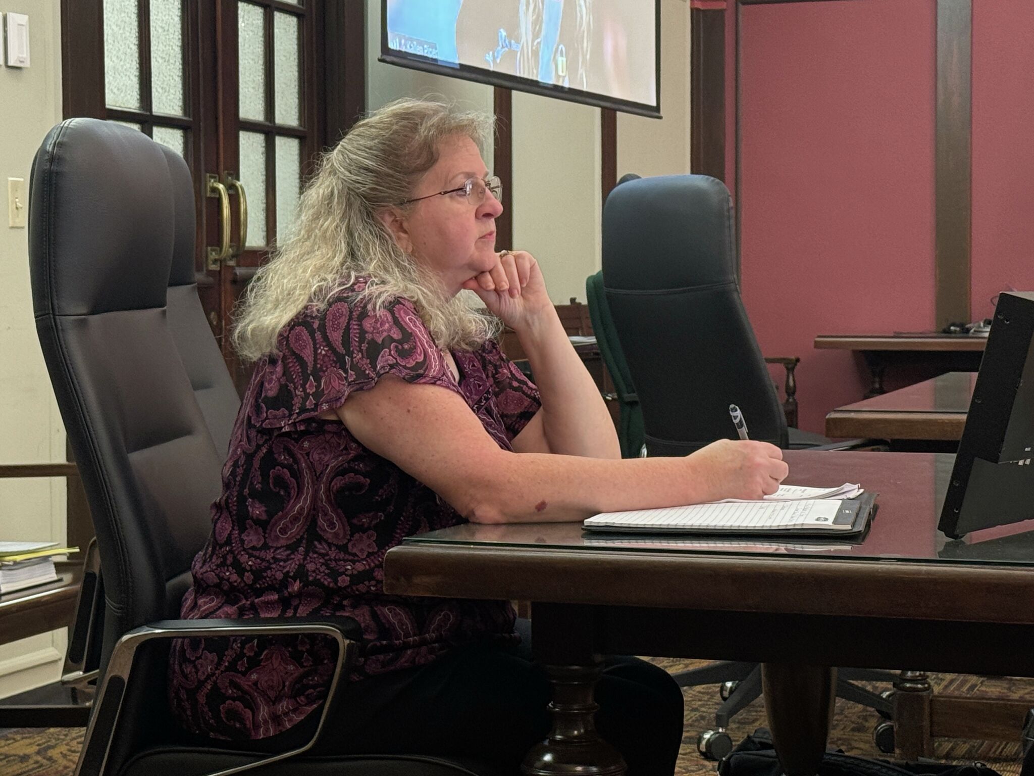 Judge orders trial in Midland Public Schools FOIA fee lawsuit