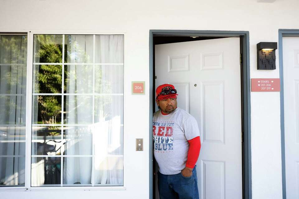 He’s a citizen by birth. Why did ICE mark him for deportation — again