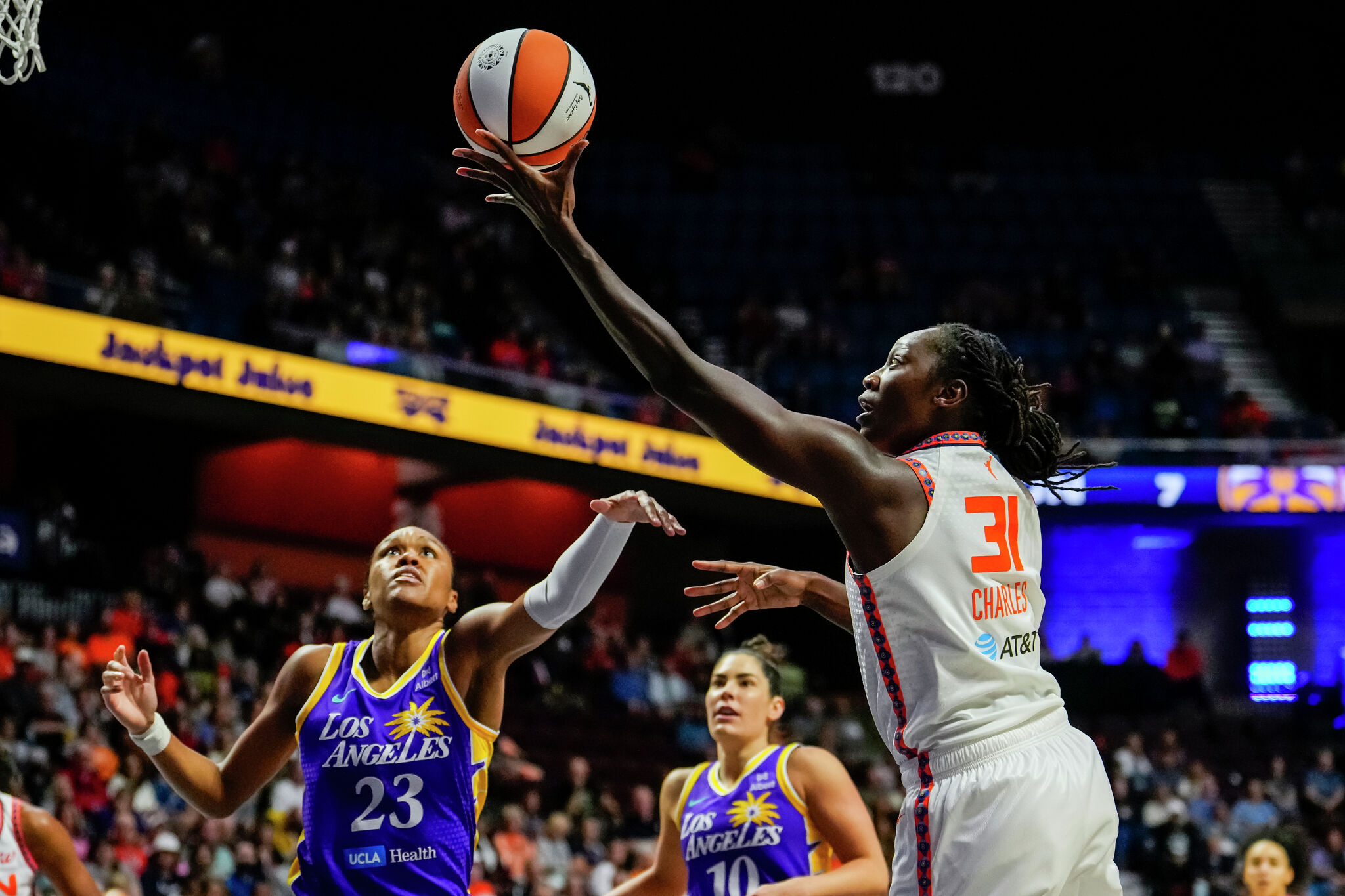 Restaurant returns to Hartford in Thomas Hooker space at Colt Complex