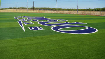 Voter-funded Laredo athletic complex to be completed this fall