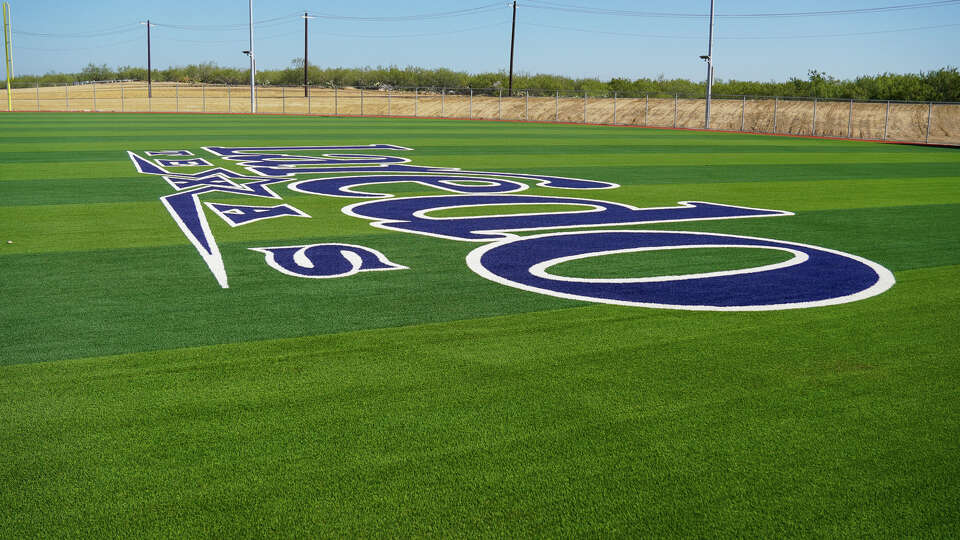 Voter-funded Laredo athletic complex to be completed this fall