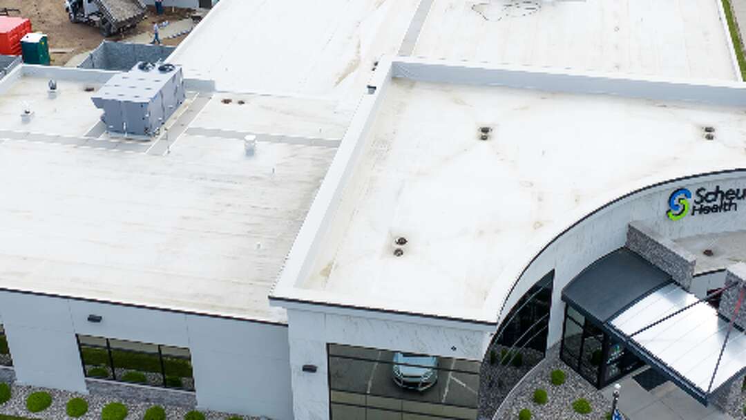 Scheurer Health upgrades Bad Axe facility with expanded care options