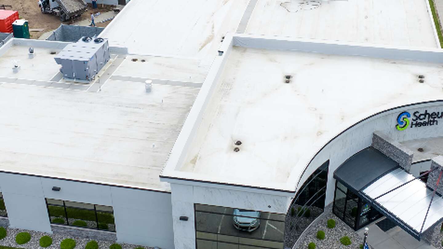Scheurer Health upgrades Bad Axe facility with expanded care options
