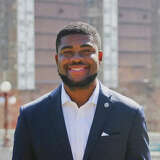 Kayaker spots alligator on upper Guadalupe River