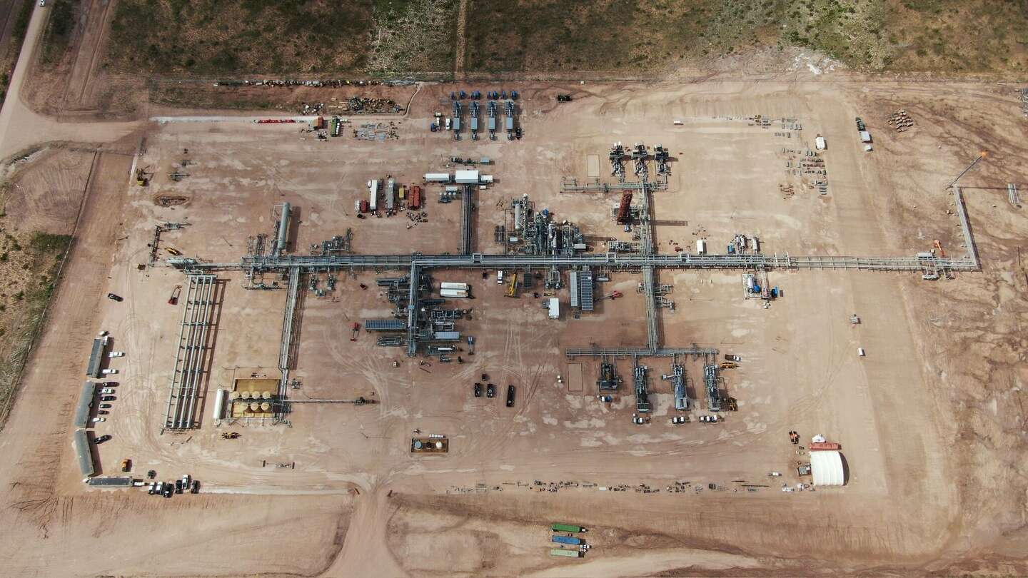 Producers Midstream to expand Lea County gas processing by 50%