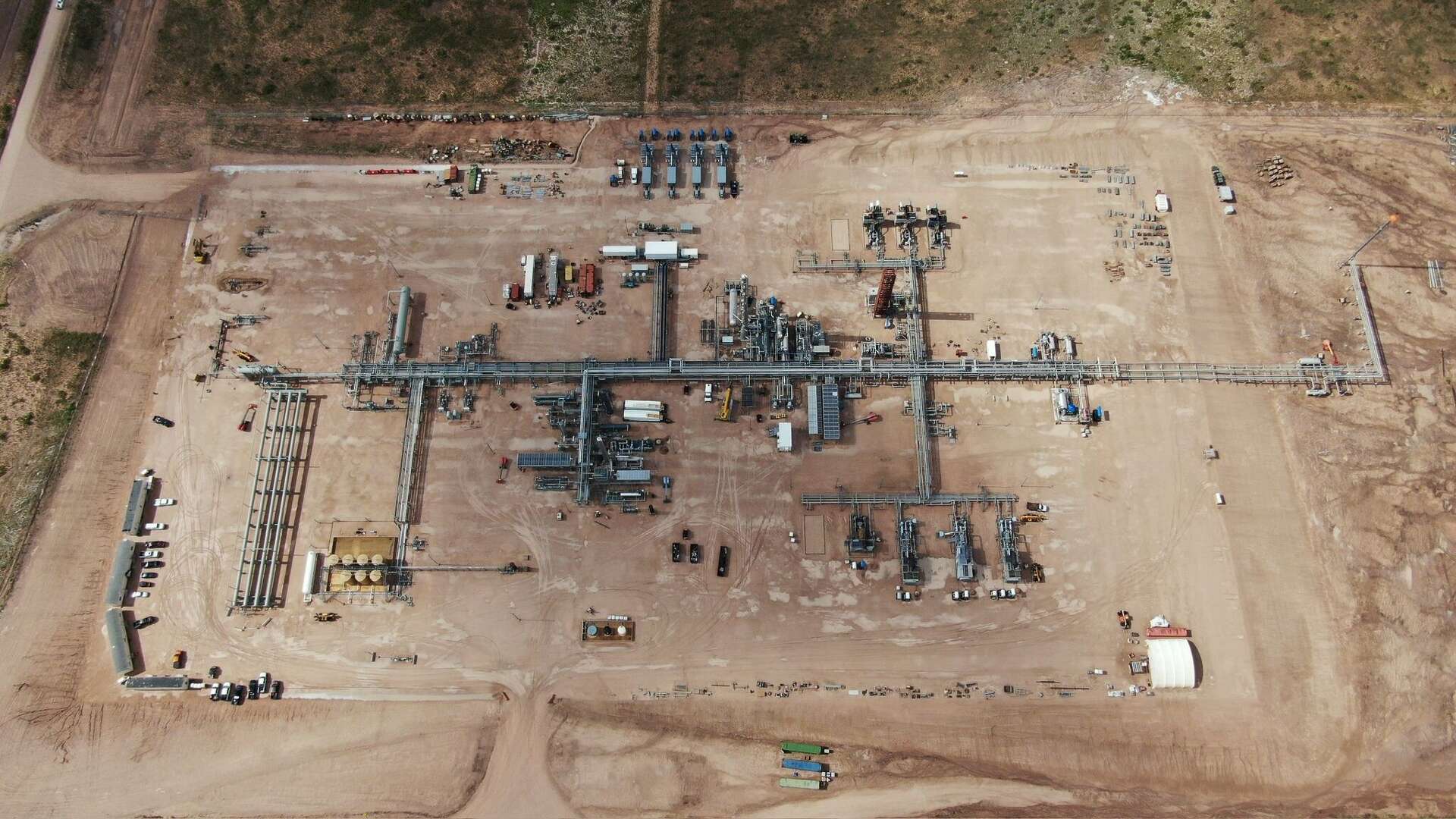 Producers Midstream to expand Lea County gas processing by 50%