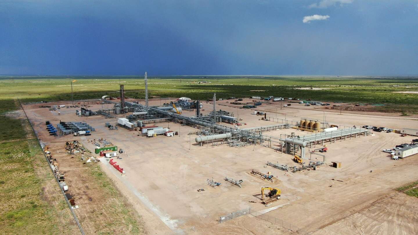 Producers Midstream to expand Lea County gas processing by 50%
