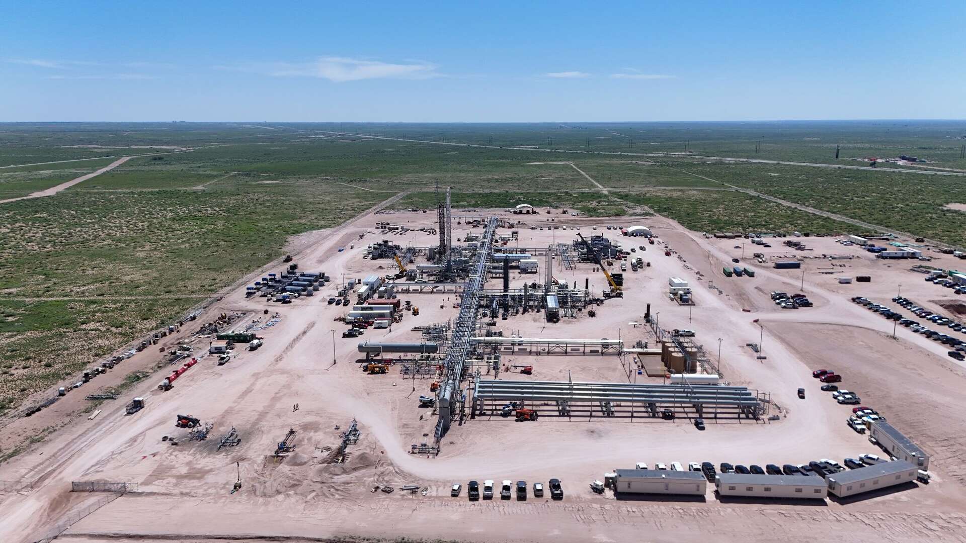 Producers Midstream to expand Lea County gas processing by 50%
