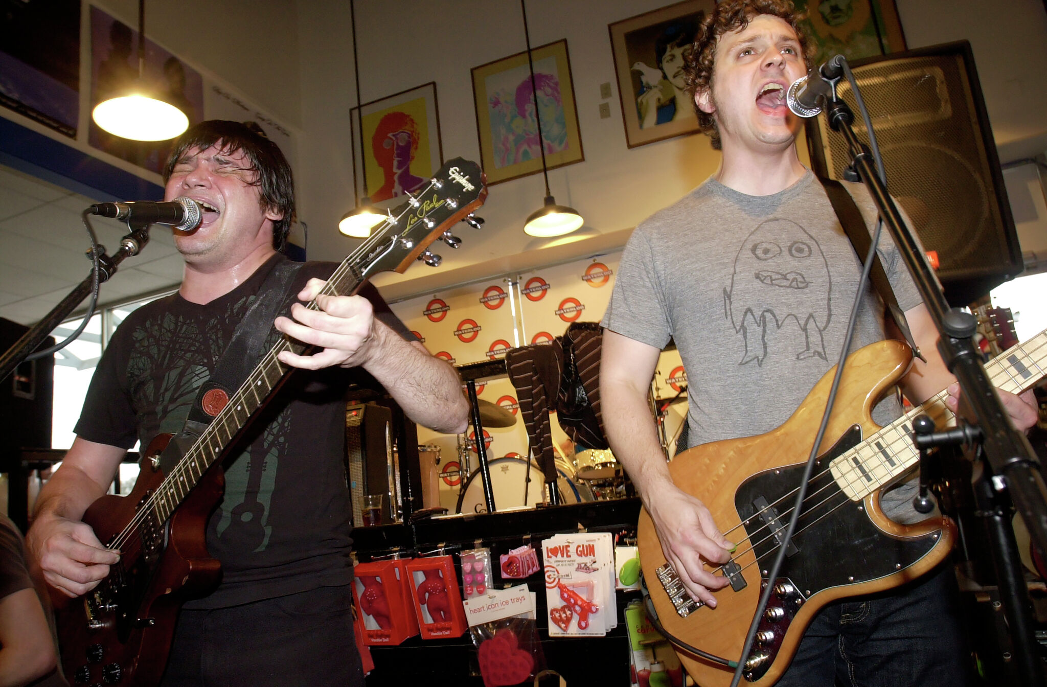 Iconic Austin record store sets opening at new location