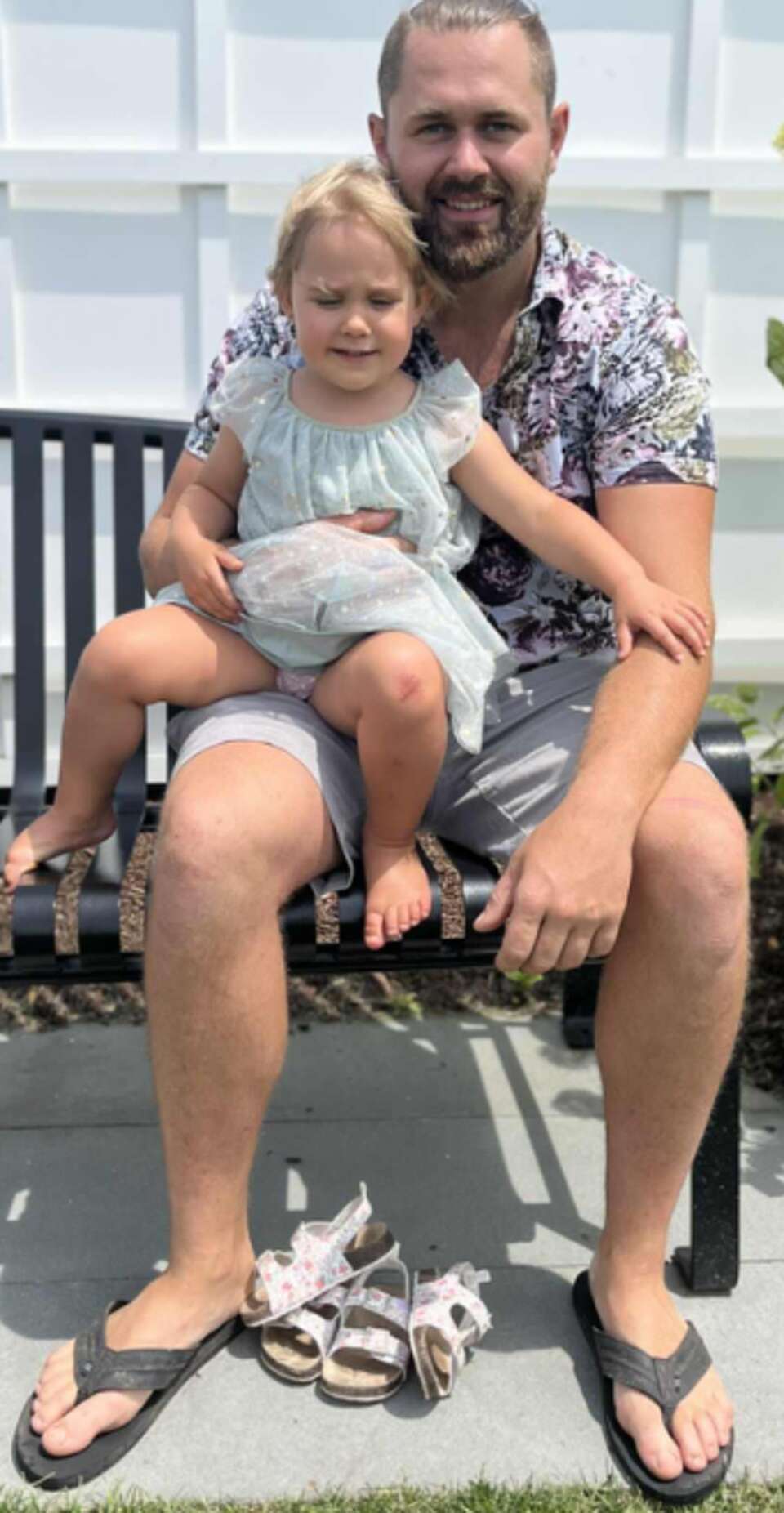 Middletown dad killed fixing truck was known for his sense of humor