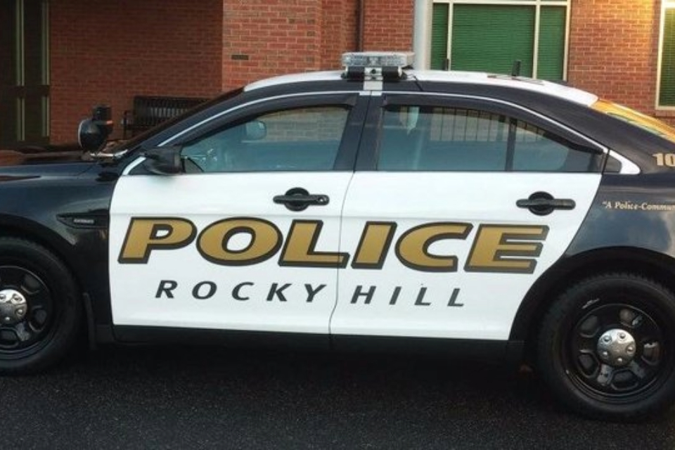 Rocky Hill students shot at with gel ball gun near school, police say
