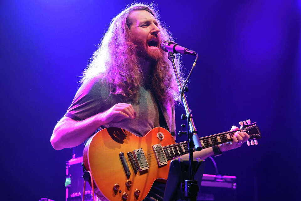 Grahame Lesh readies for S.F.’s Grateful Dead milestone celebration