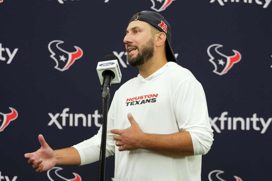 Houston Texans: What to expect from offensive coordinator NIck Caley