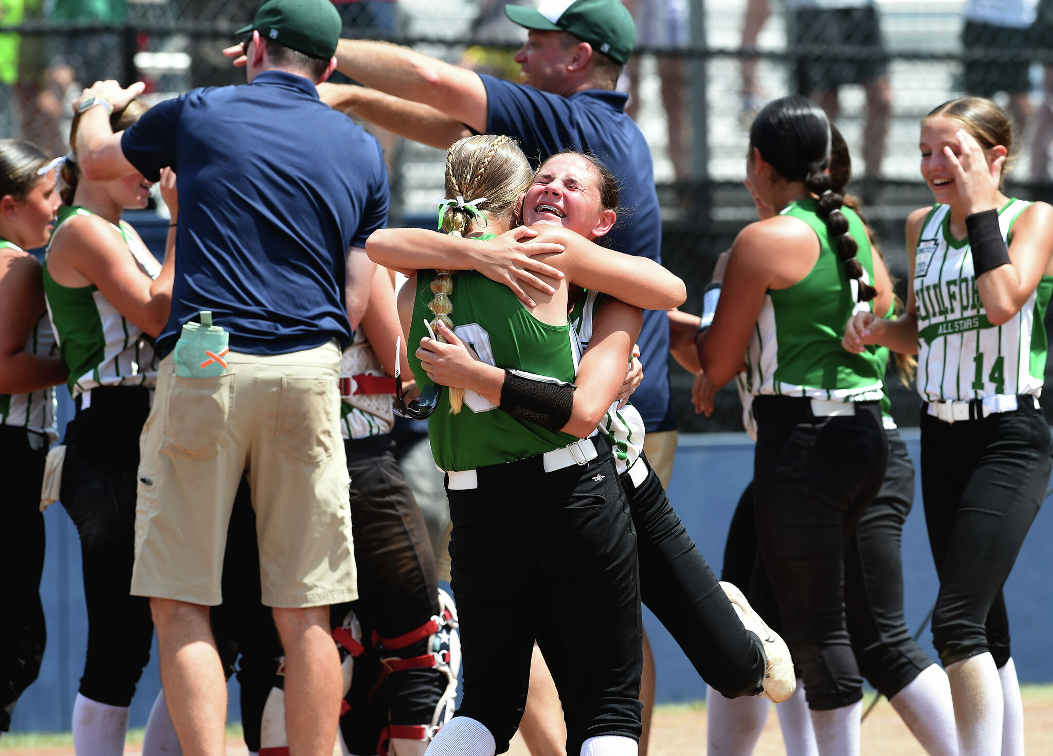 Winning numbers drawn in Friday’s Delaware Play 4 Night