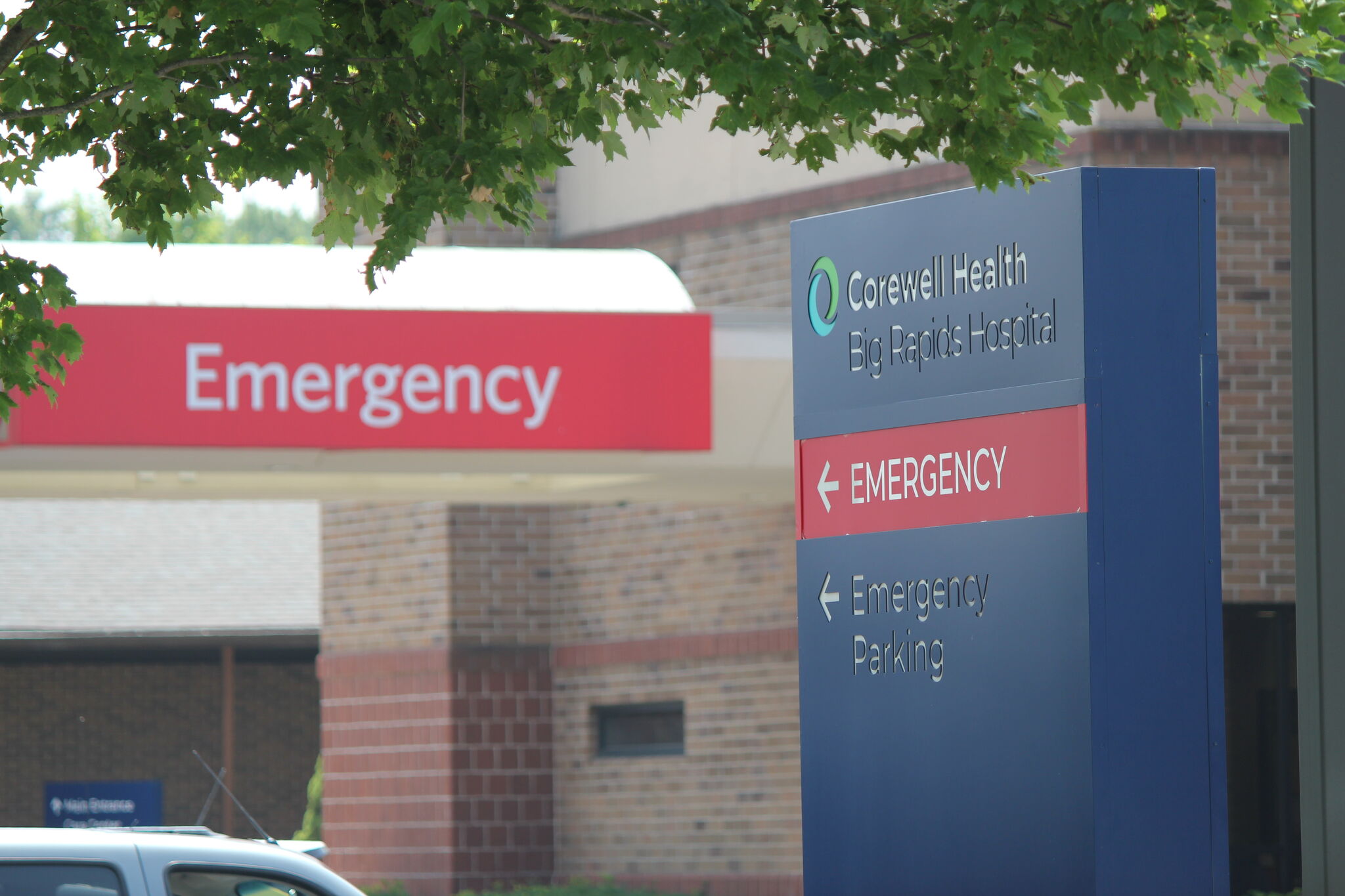 Rural Michigan hospitals face uncertainty ahead of Medicaid cuts