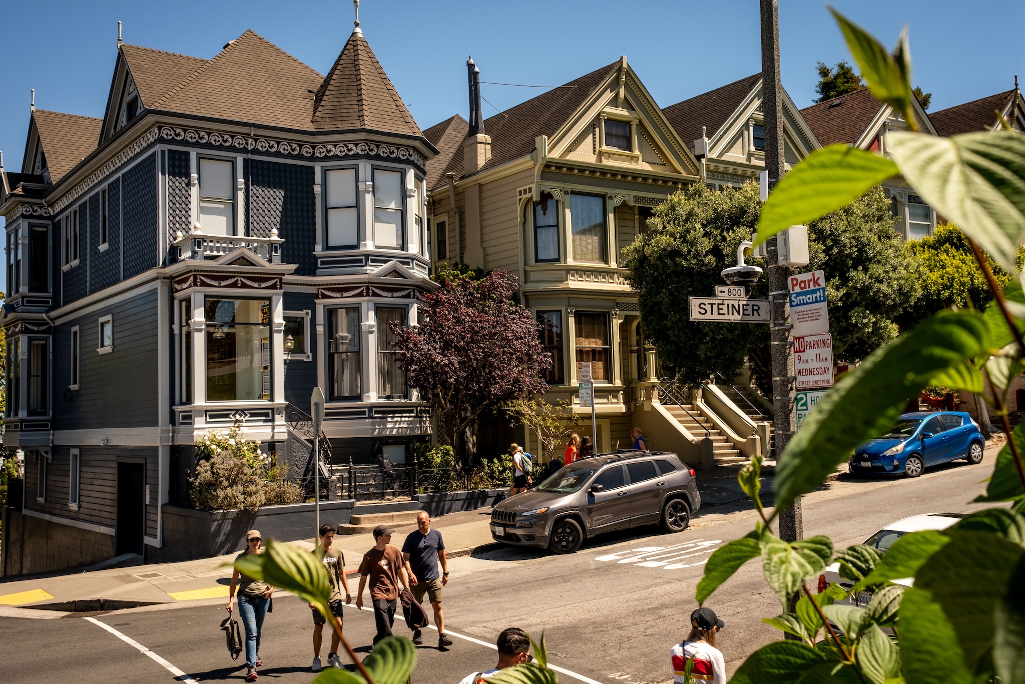 California's housing market defies US slump
