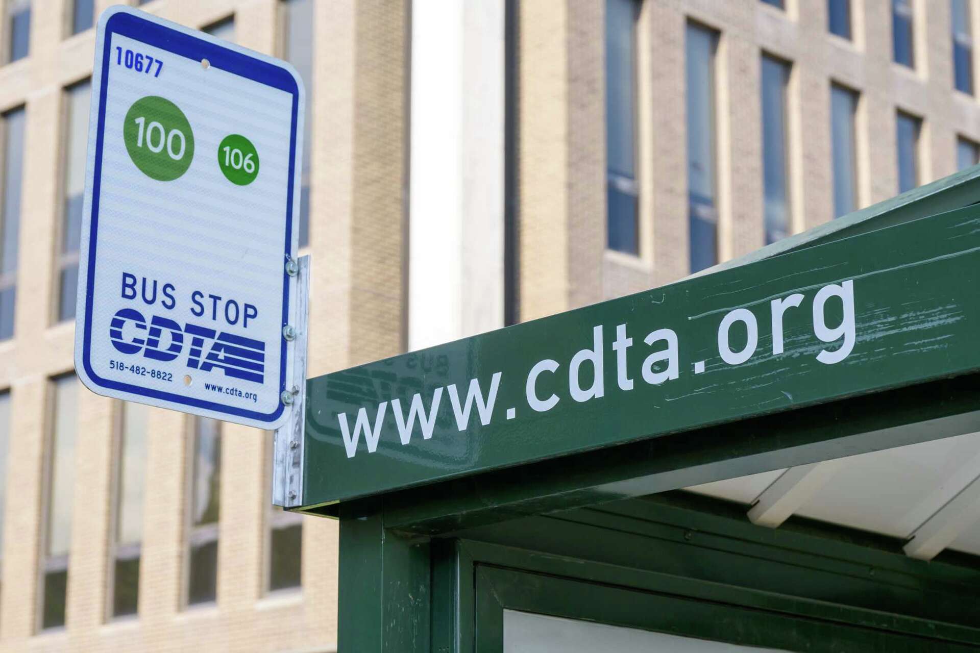 Letters: CDTA’s growth shows the value of strong state support