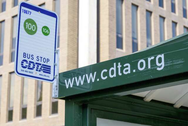 CDTA cuts bus schedules in response to funding gap