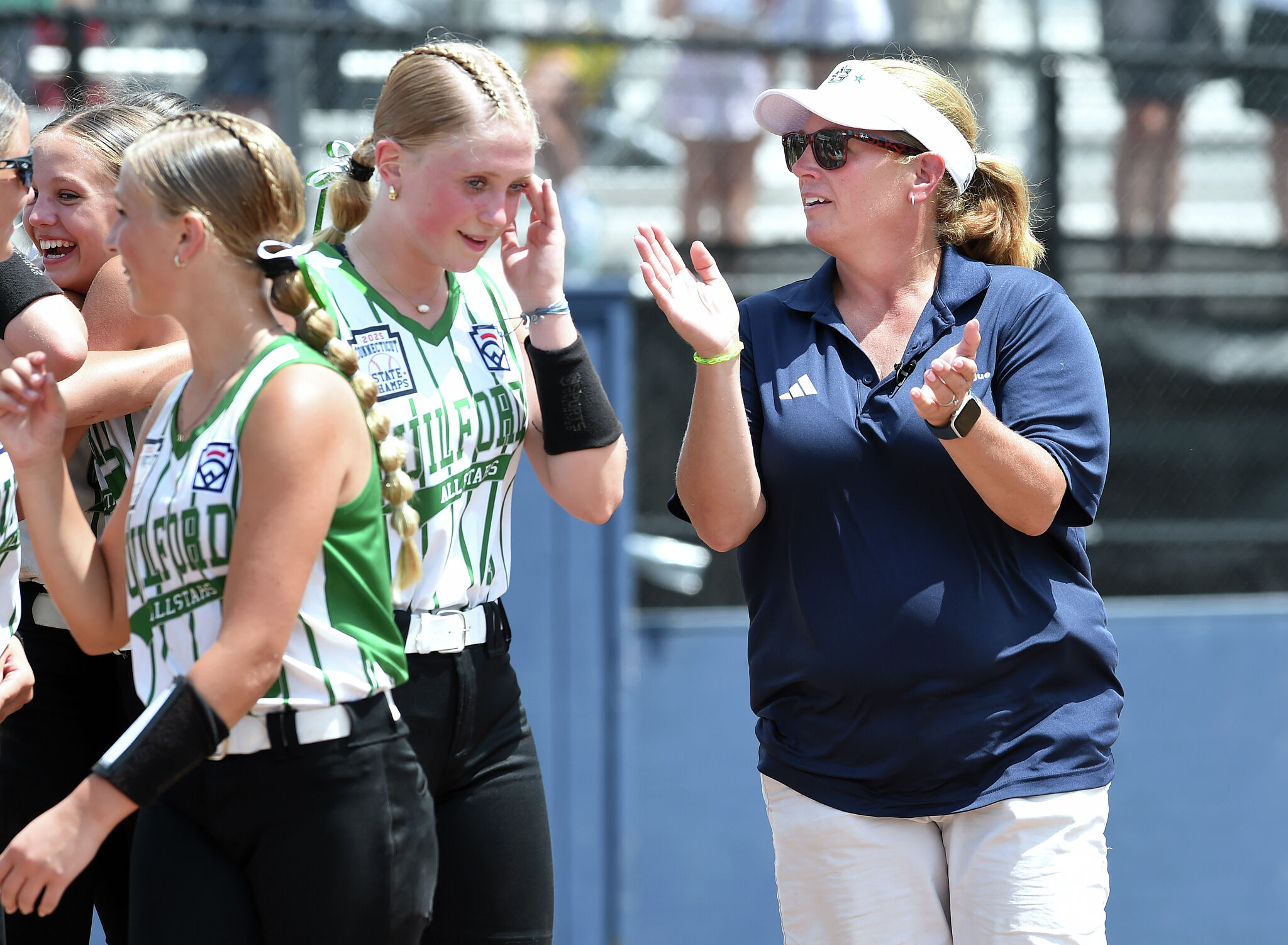 Winning numbers drawn in Saturday’s Georgia Fantasy 5