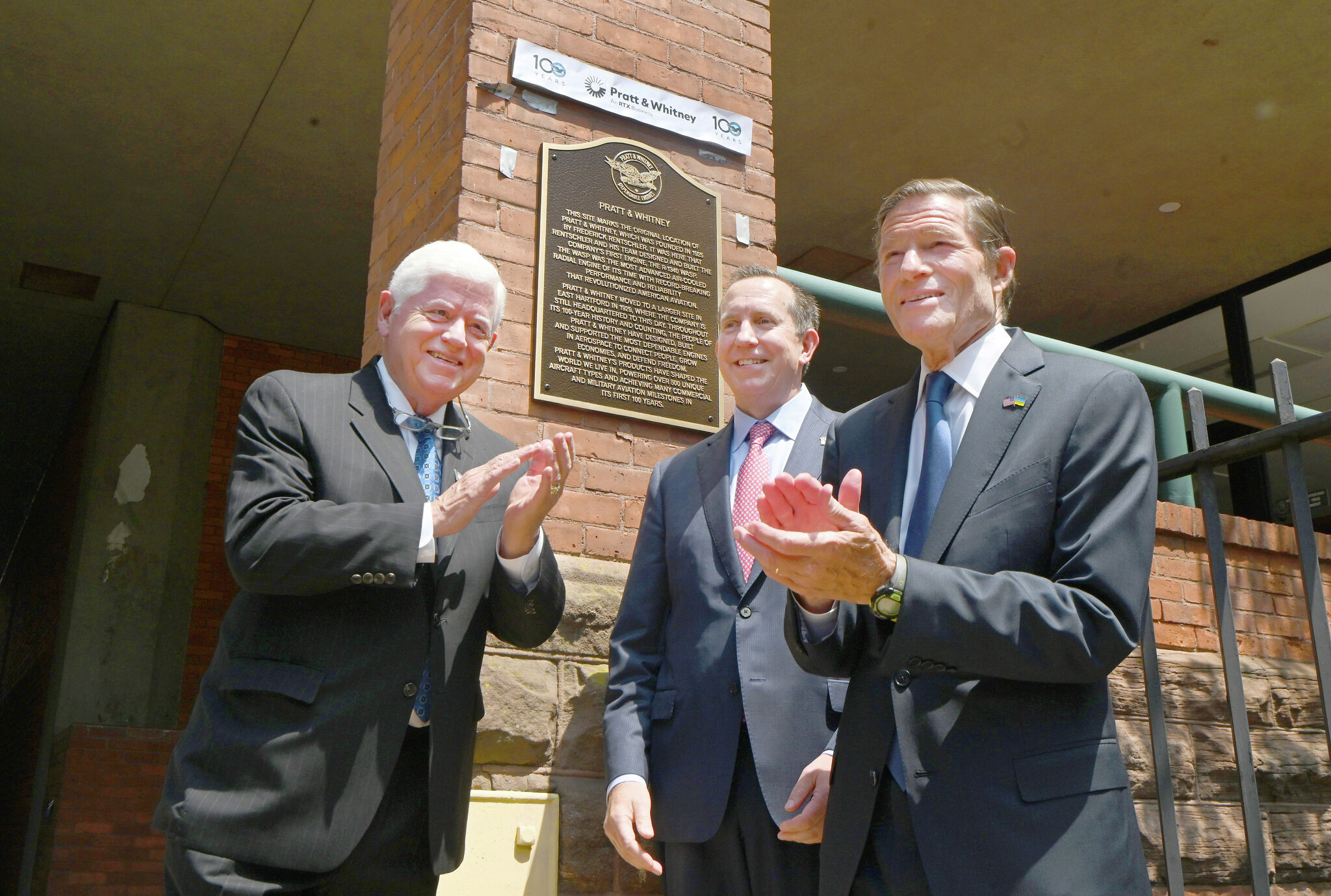 Photos: Yale congratulates outstanding Hamden Hall Country Day School ...