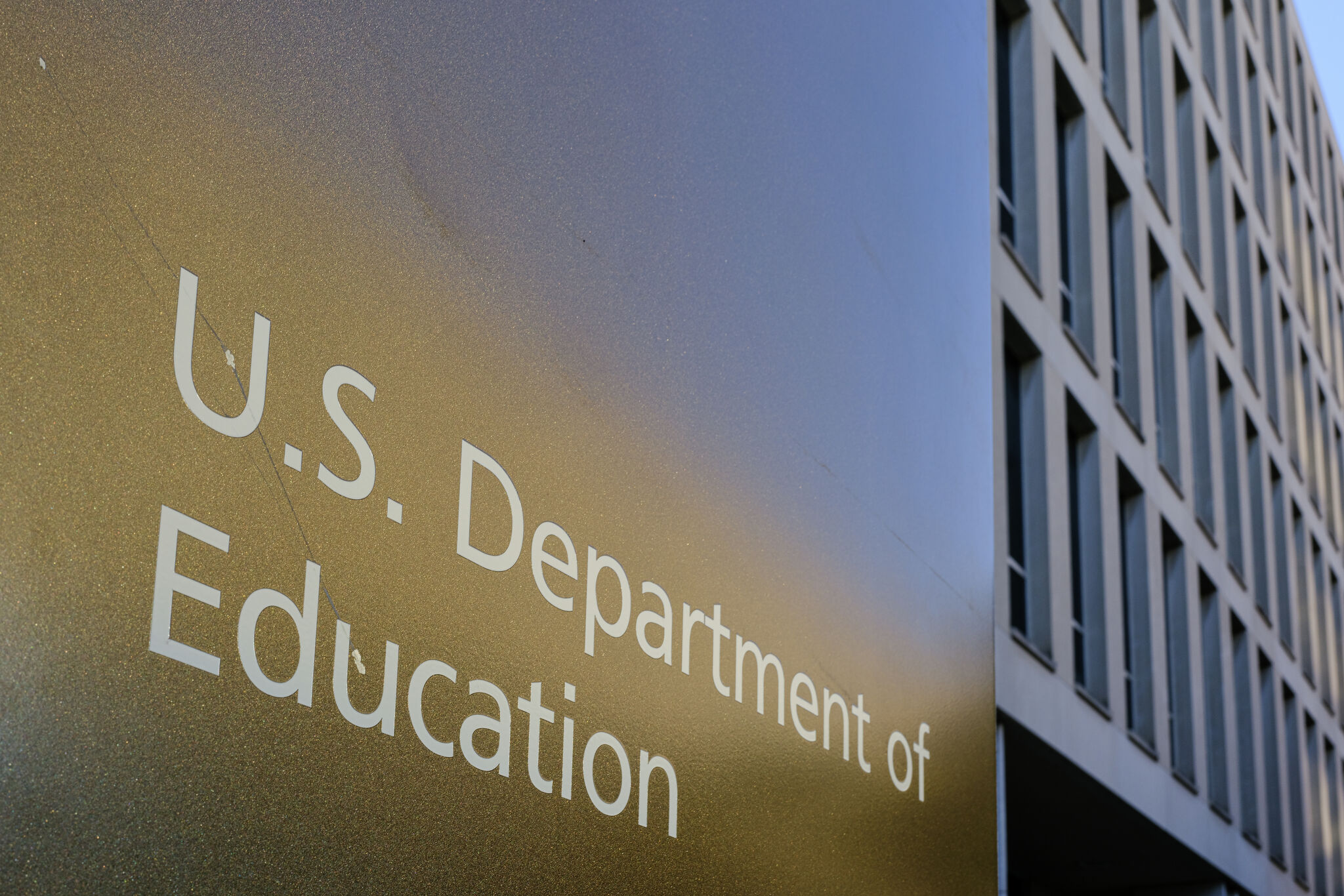 Department of Education reverses course, releasing $6.8 billion