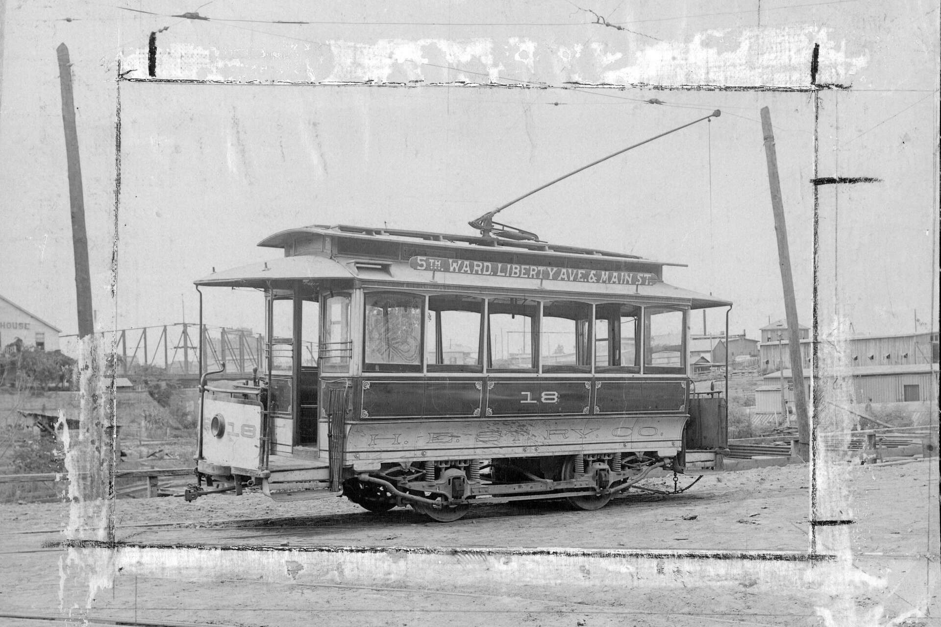 Construction crews uncover a hidden part of Houston's past